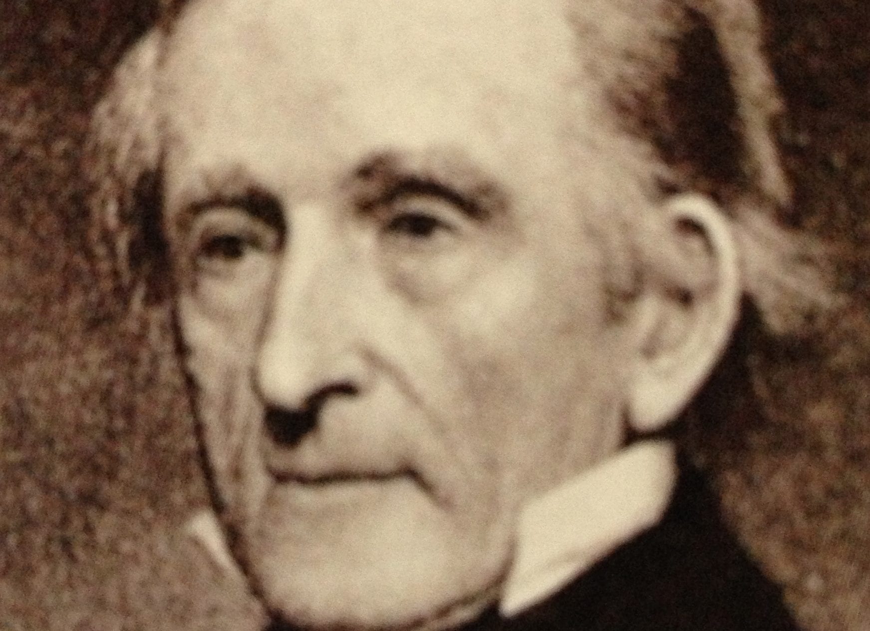 Letter from William Pierce to George Tucker (1787) | Teaching American ...