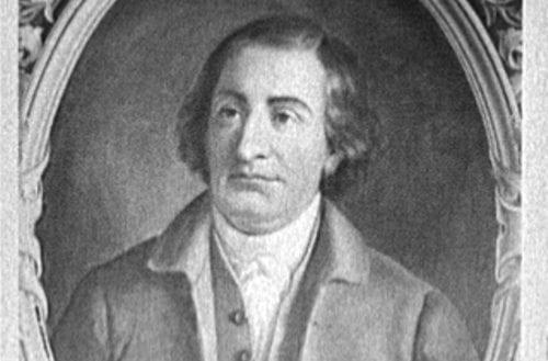 Letter from Thomas Jefferson to James Madison (1787): Objections to the ...