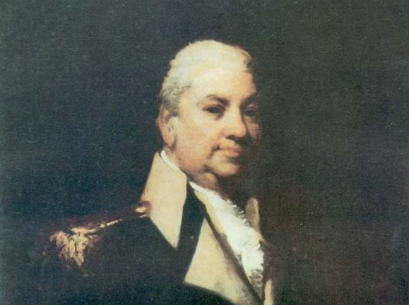 Letter from Thomas Jefferson to James Madison (1787): Objections to the ...