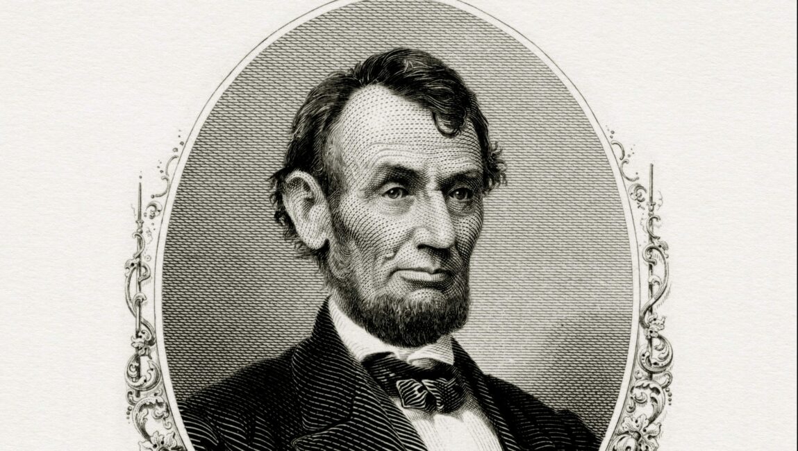 Letter to Richard Pakenham, British Minister to the United States ...