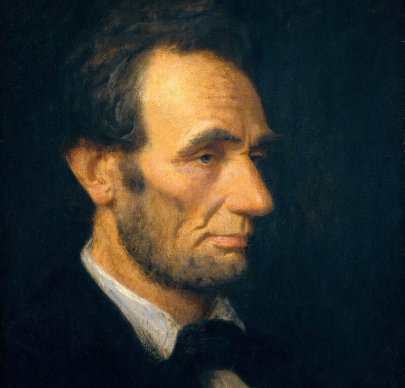 Letter from John C. Calhoun to Richard Pakenham (1844): Acquisition of ...