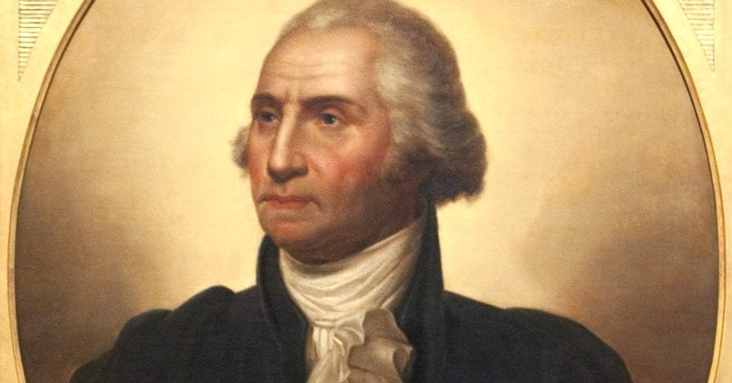 Letter from Thomas Jefferson to James Madison (1787): Objections to the ...