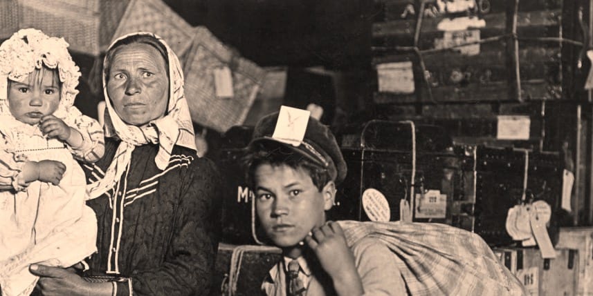 Teaching American History