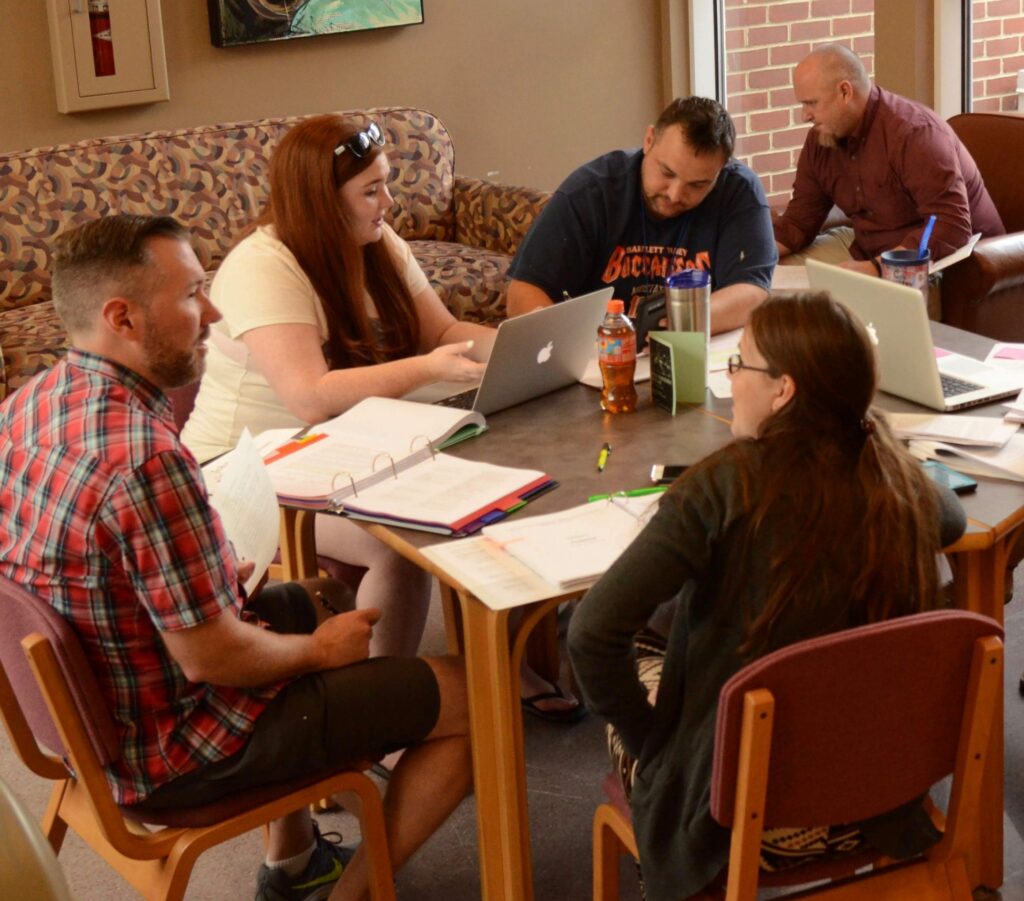 Talking Politics and Religion in the American History Classroom ...