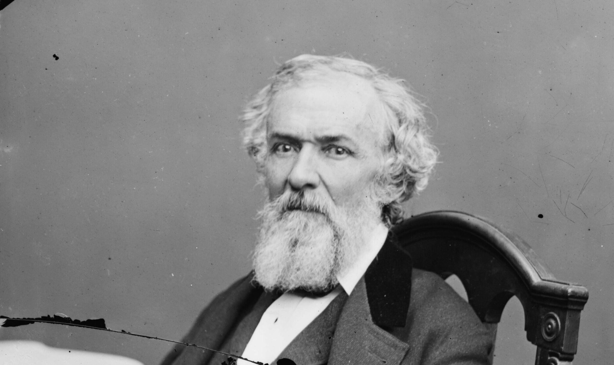 Speech of Red Jacket | Teaching American History