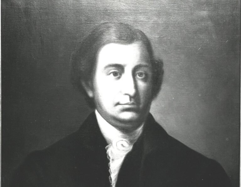 The Virginia Plan | Teaching American History