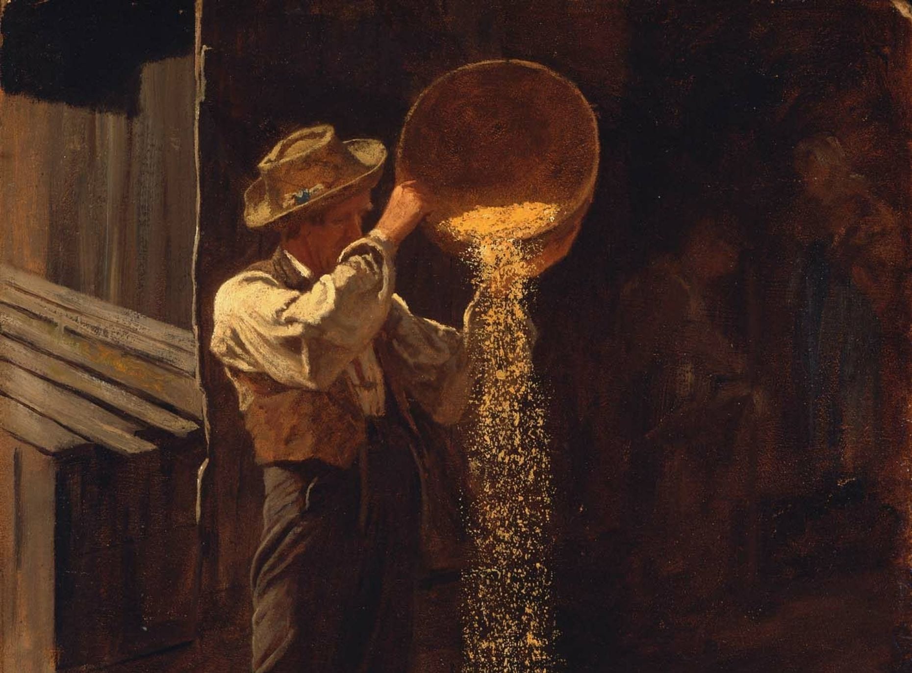 The Hamilton Plan | Teaching American History