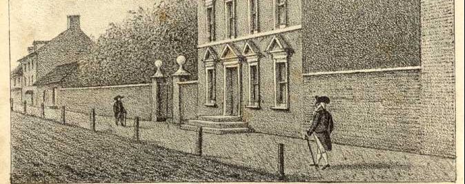 The Hamilton Plan | Teaching American History