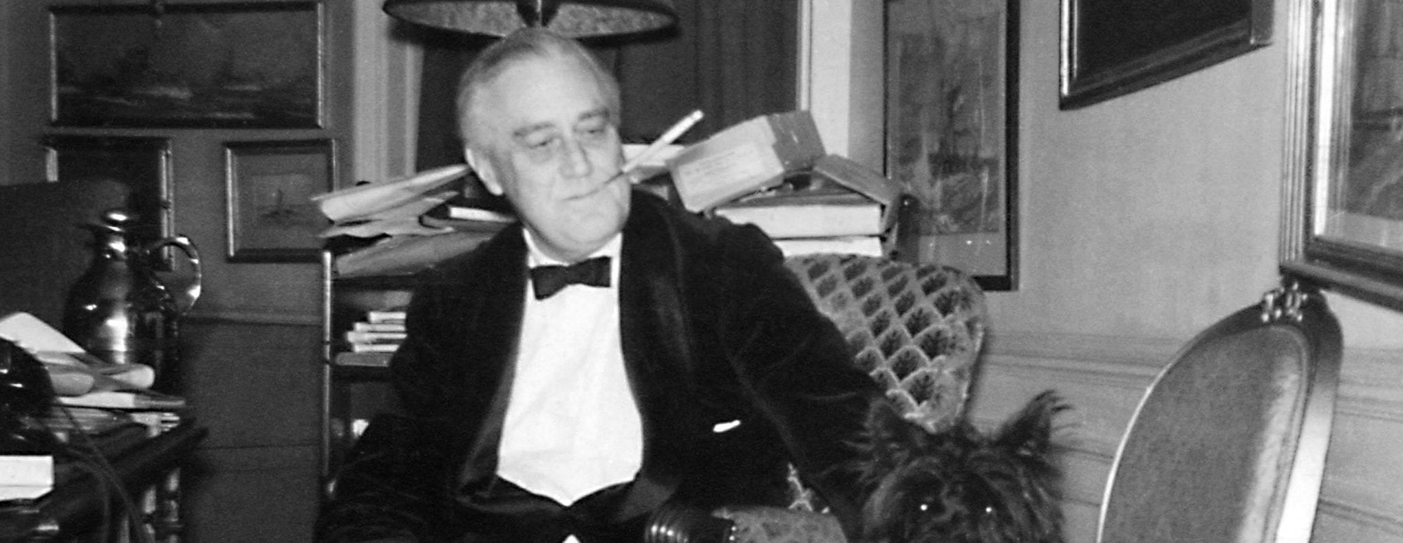 Radio Appeal for the NRA | Teaching American History