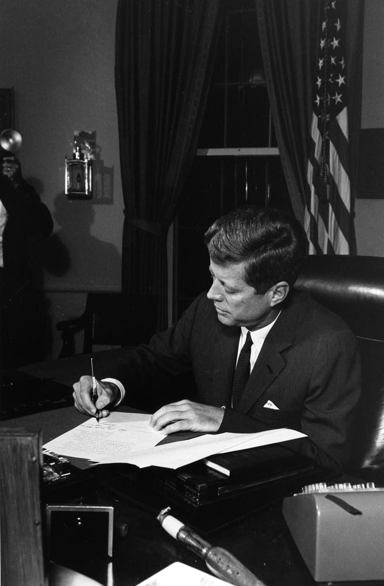 Cuban Missile Crisis: 60 Years Later | Teaching American History