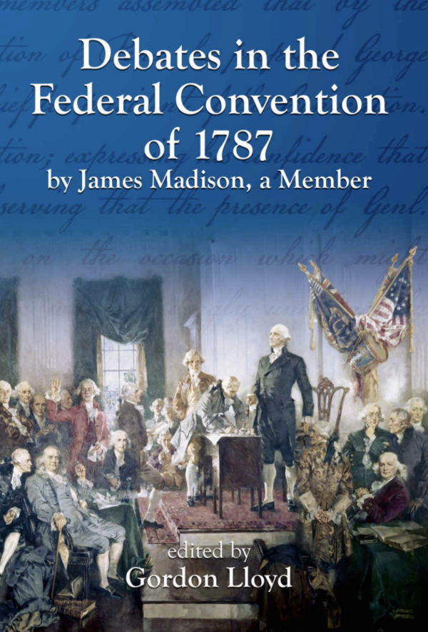 Reenacting the Constitutional Convention | Teaching American History