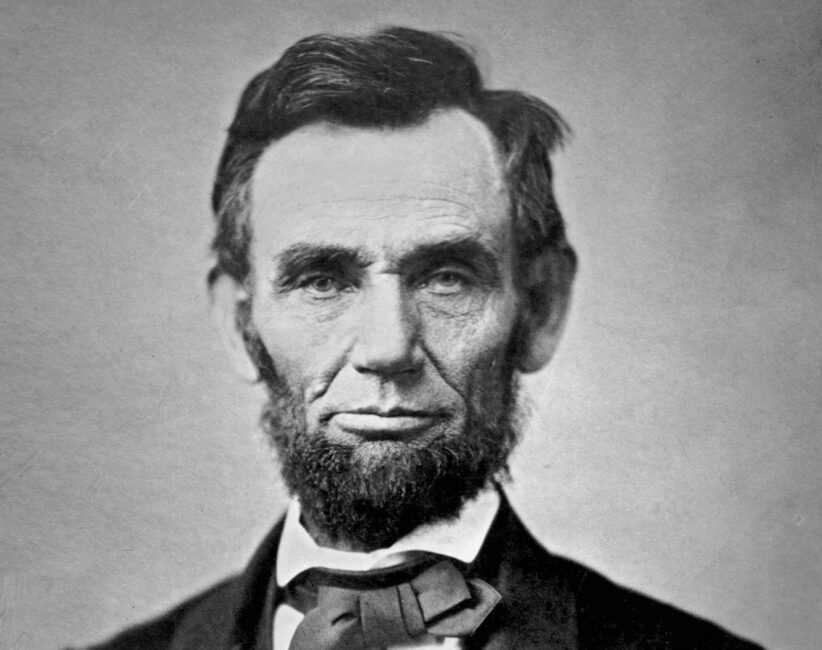 Abraham Lincoln | Teaching American History