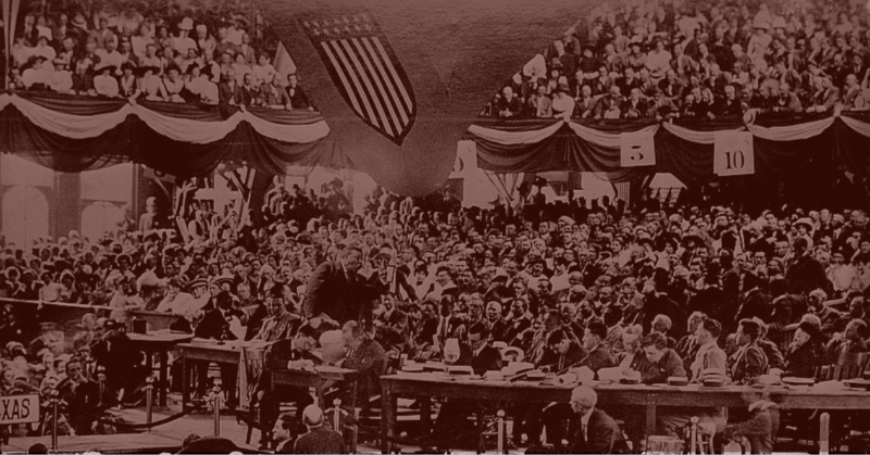 Populists and Progressives | Teaching American History