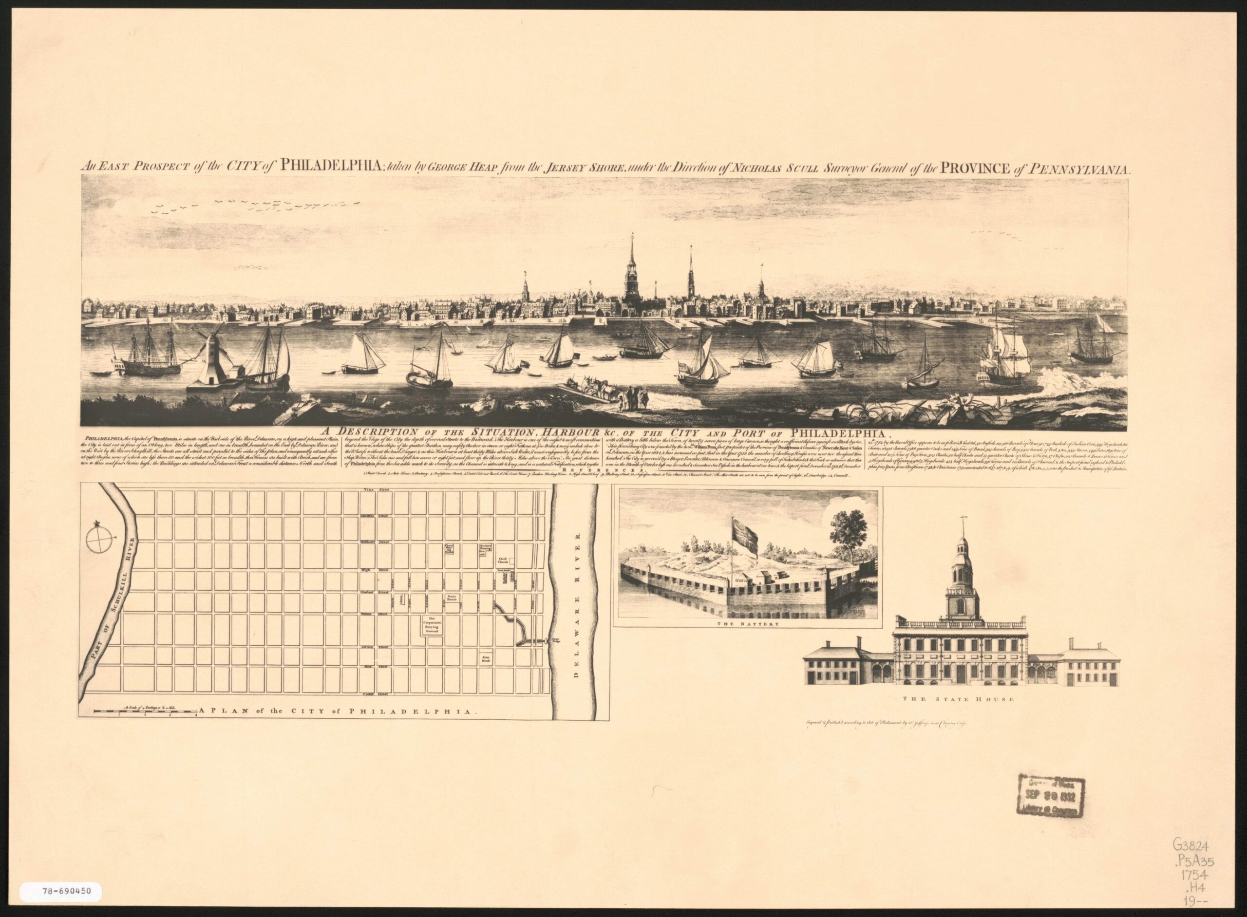 The Speech of Miss Polly Baker | Teaching American History