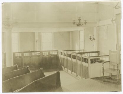 Account of the Boston Massacre | Teaching American History