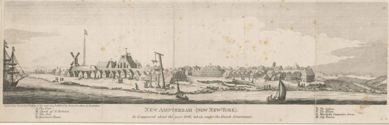 A City upon a Hill | Teaching American History