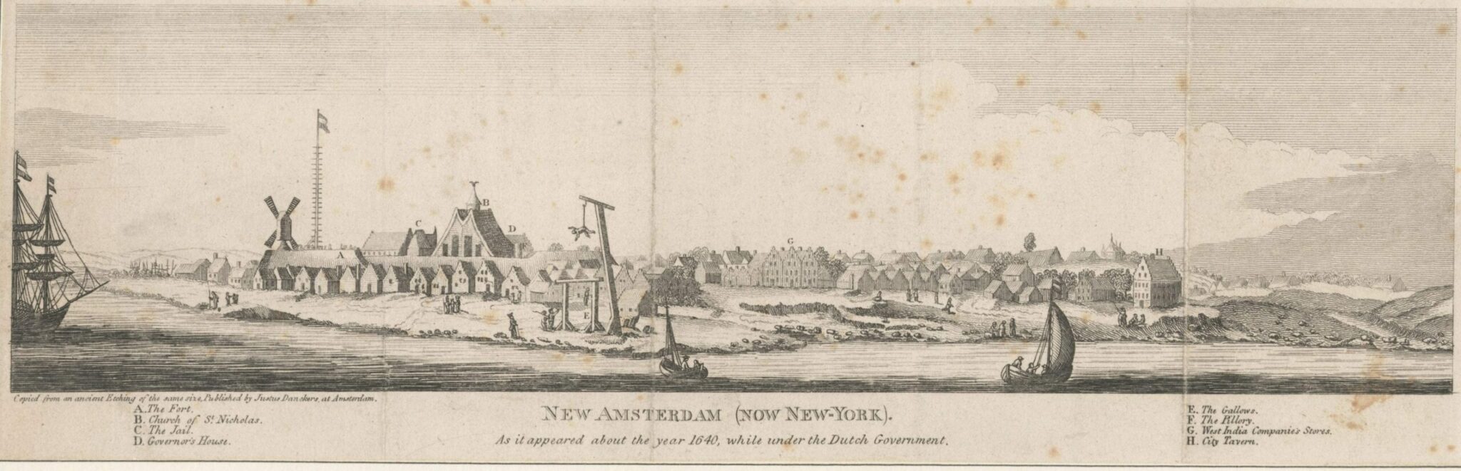 Speech Against Writs of Assistance | Teaching American History