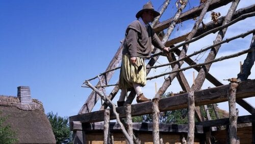 The Virginia Resolves of 1769 | Teaching American History