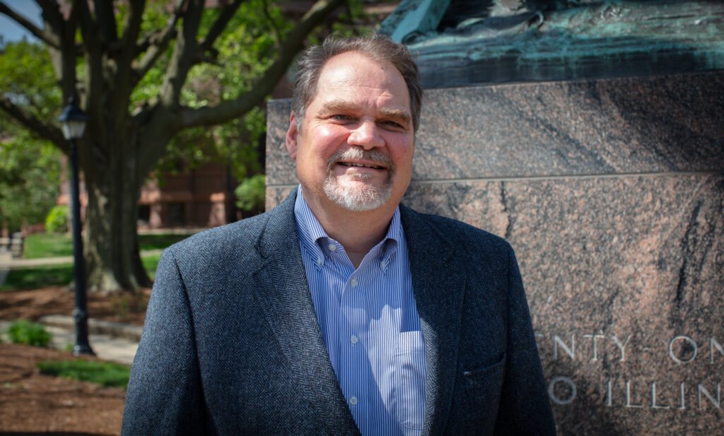 Dan Monroe | Teaching American History