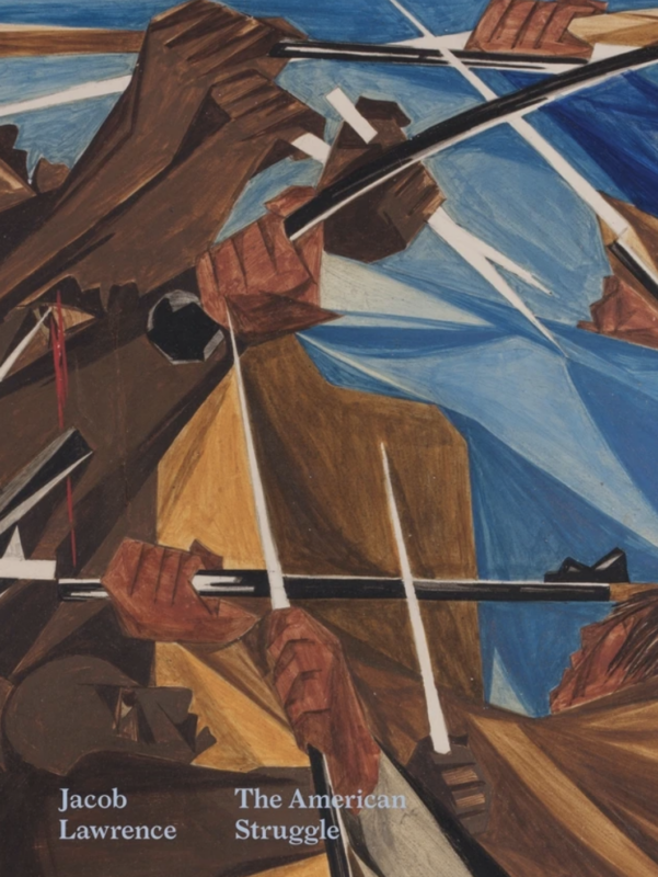 Jacob Lawrence and the American Struggle | Teaching American History