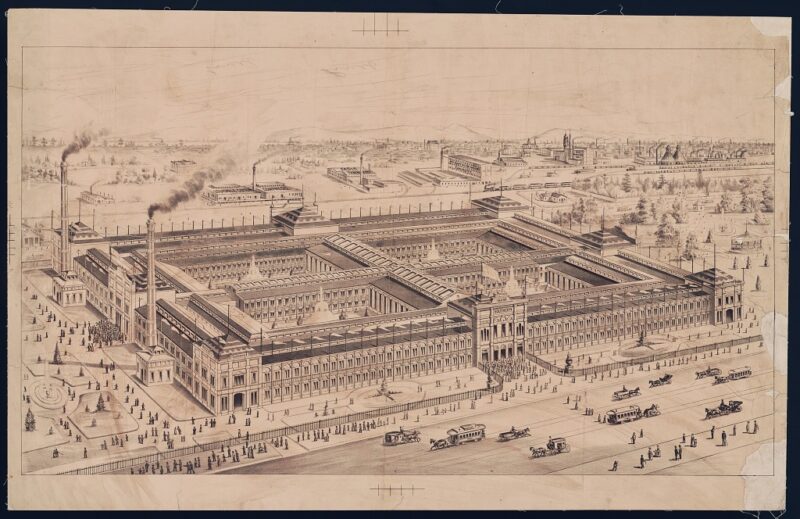 Henry Grady's Vision of the New South | Teaching American History