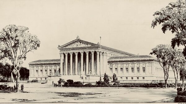 West Virginia State Board of Education v. Barnette | Teaching American ...