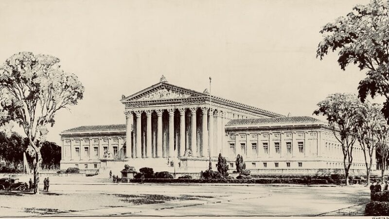 Chapter 23: The Decision to Use the Atomic Bomb | Teaching American History