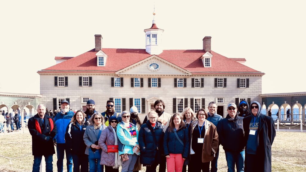 Teaching American History