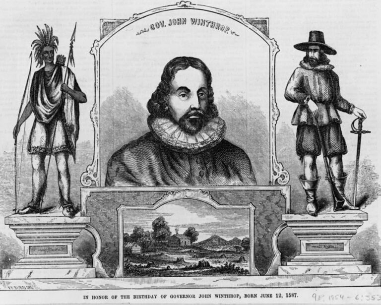 Pennsylvania: Frame of Government | Teaching American History