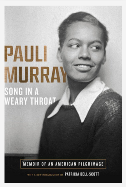 Pauli Murray and Brown v. Board of Education | Teaching American History