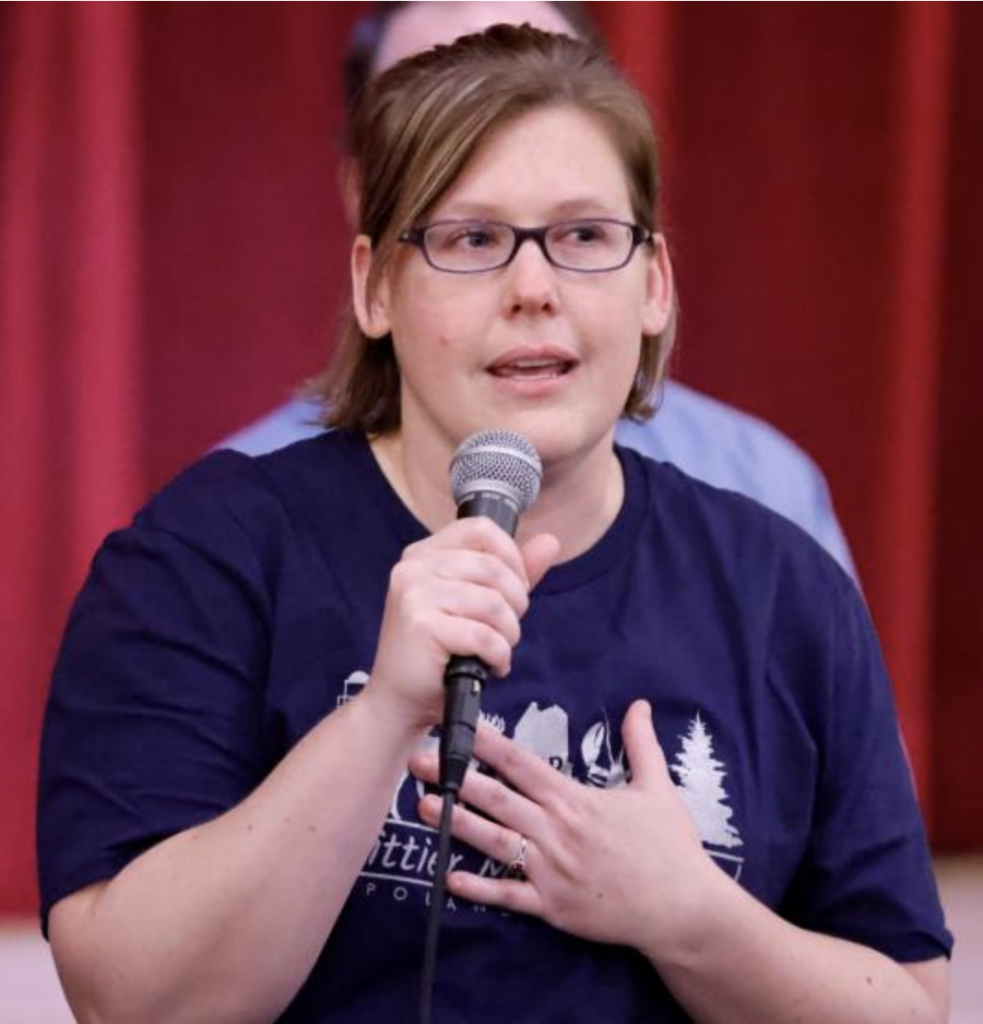 Jamie Karaffa | Teaching American History