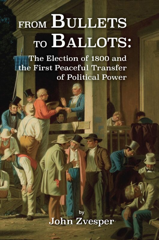 Bookstore | Teaching American History