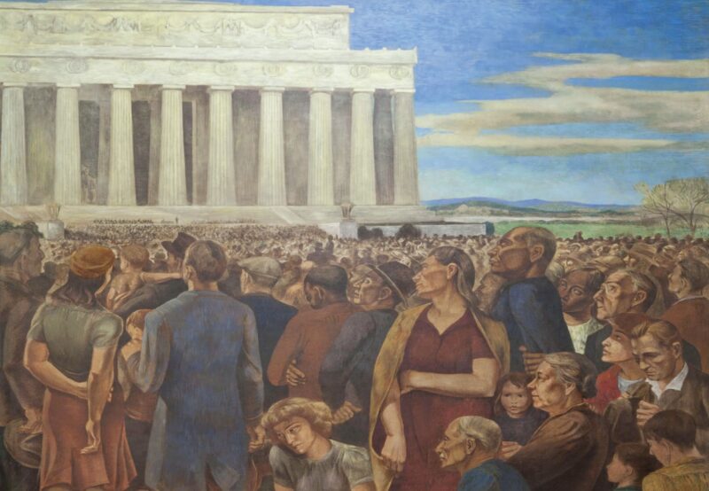 50 Core American Documents | Teaching American History