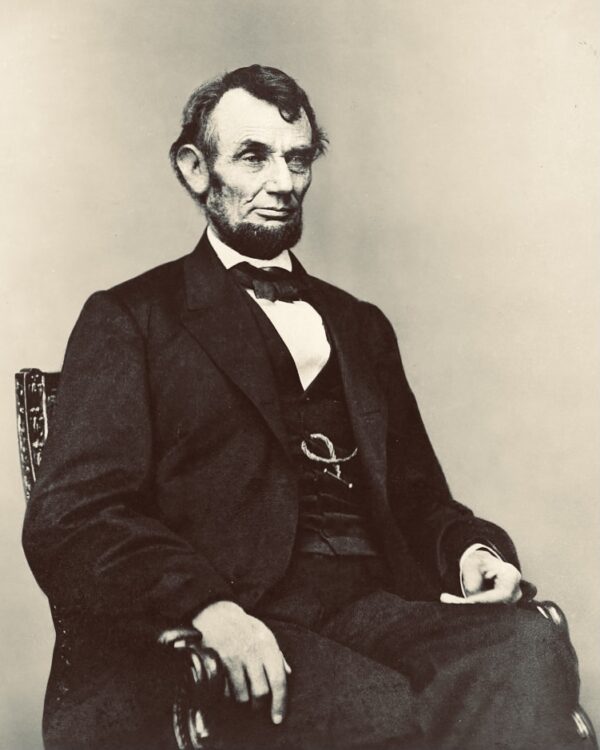 Lincoln's Emancipation Proclamation: Sorting the Real from the Myth ...