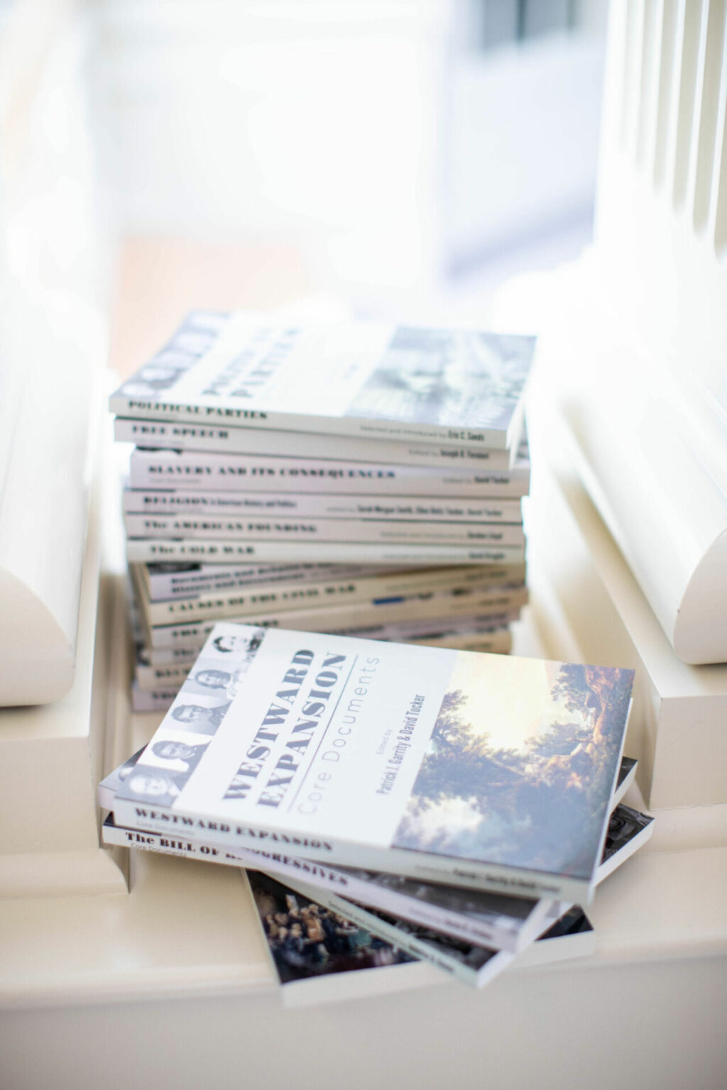 Teaching American History Free Resource for Educators