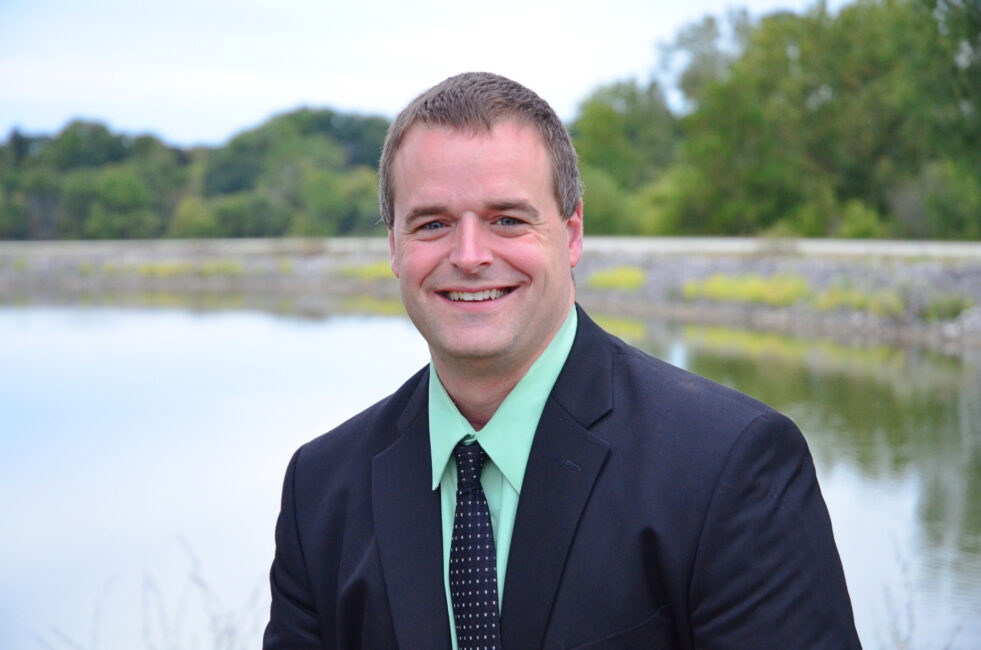 Christian A. Pascarella | Teaching American History