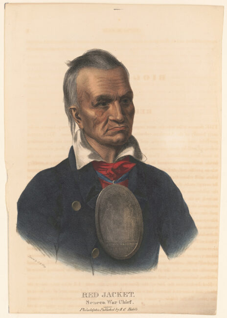 Native Americans: Befriending, Resisting and Enduring | Teaching ...