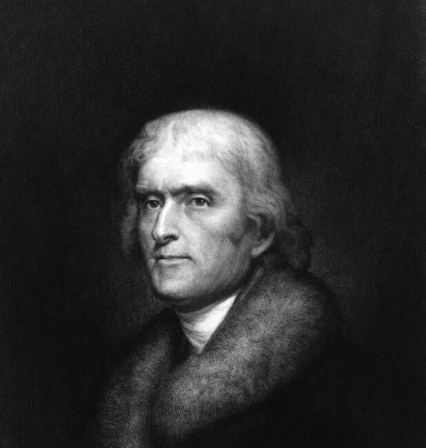 Inaugural Address (1801) | Teaching American History