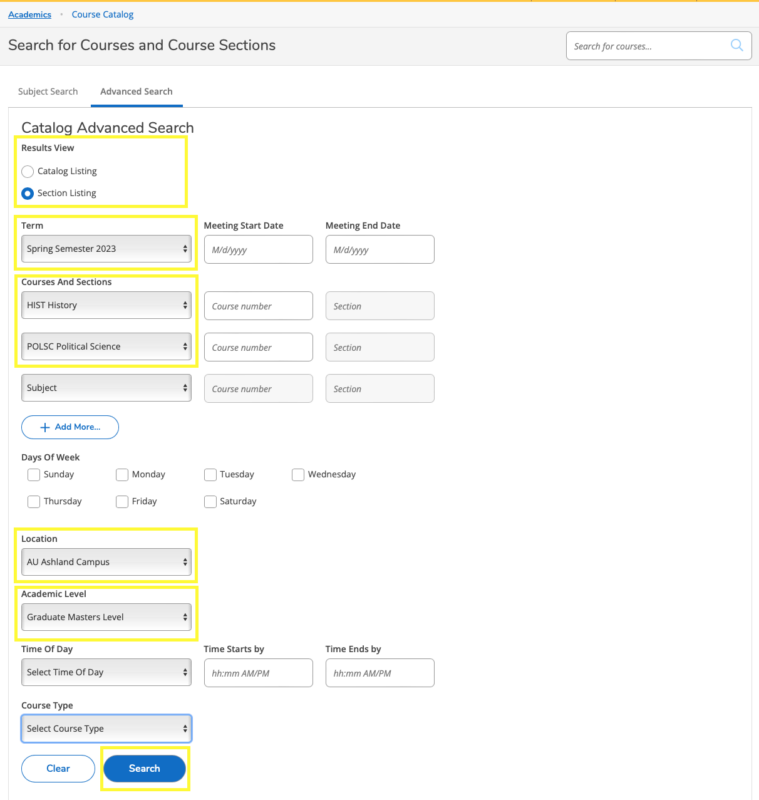 Self-Service Registration | Teaching American History