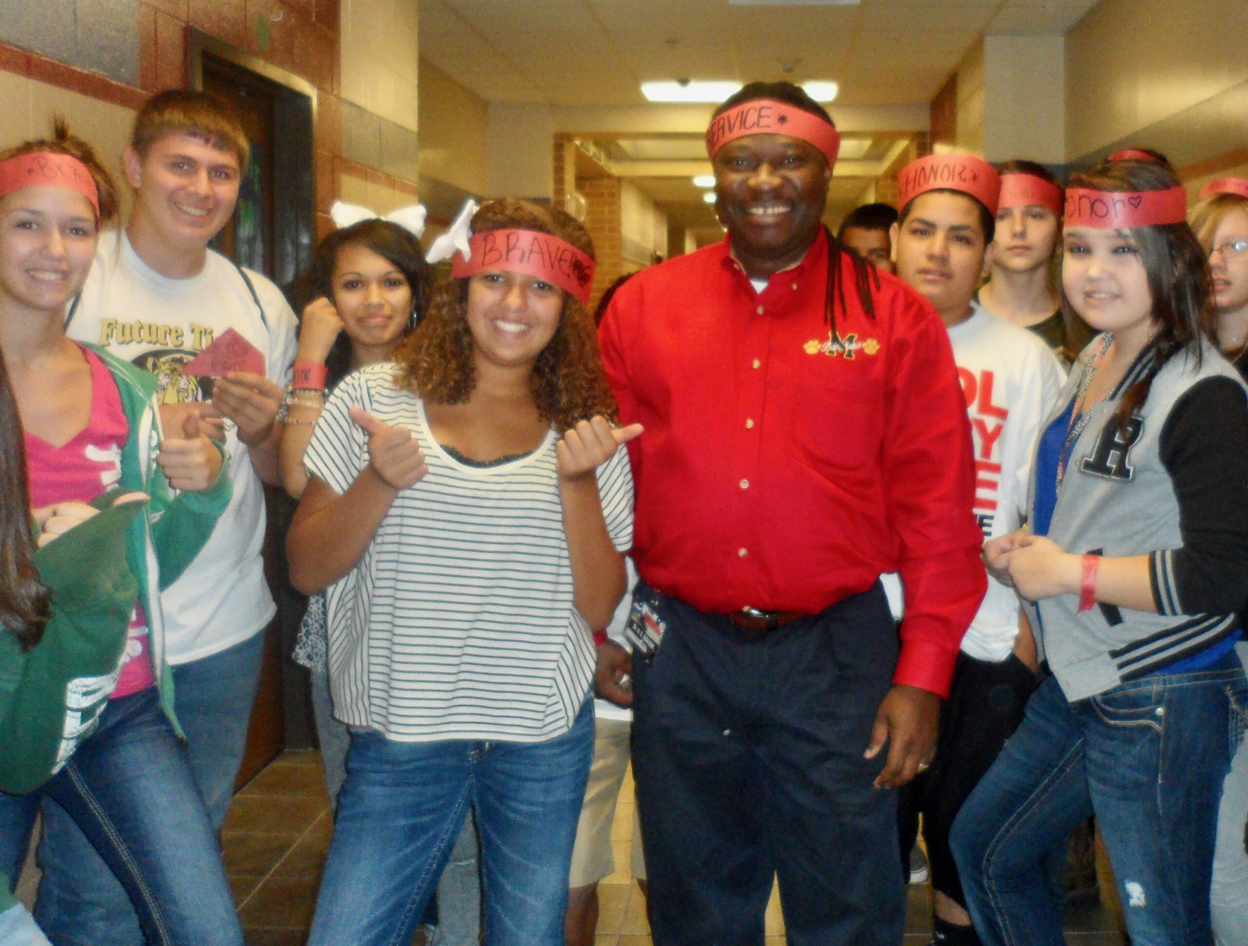 Henry Adeoye | Teaching American History