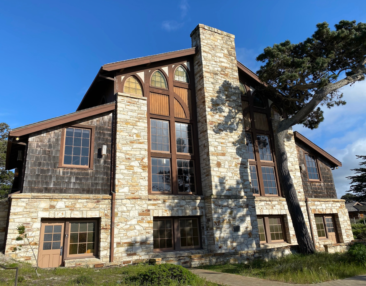 How the San Francisco Earthquake Ignited Julia Morgan’s Architectural ...