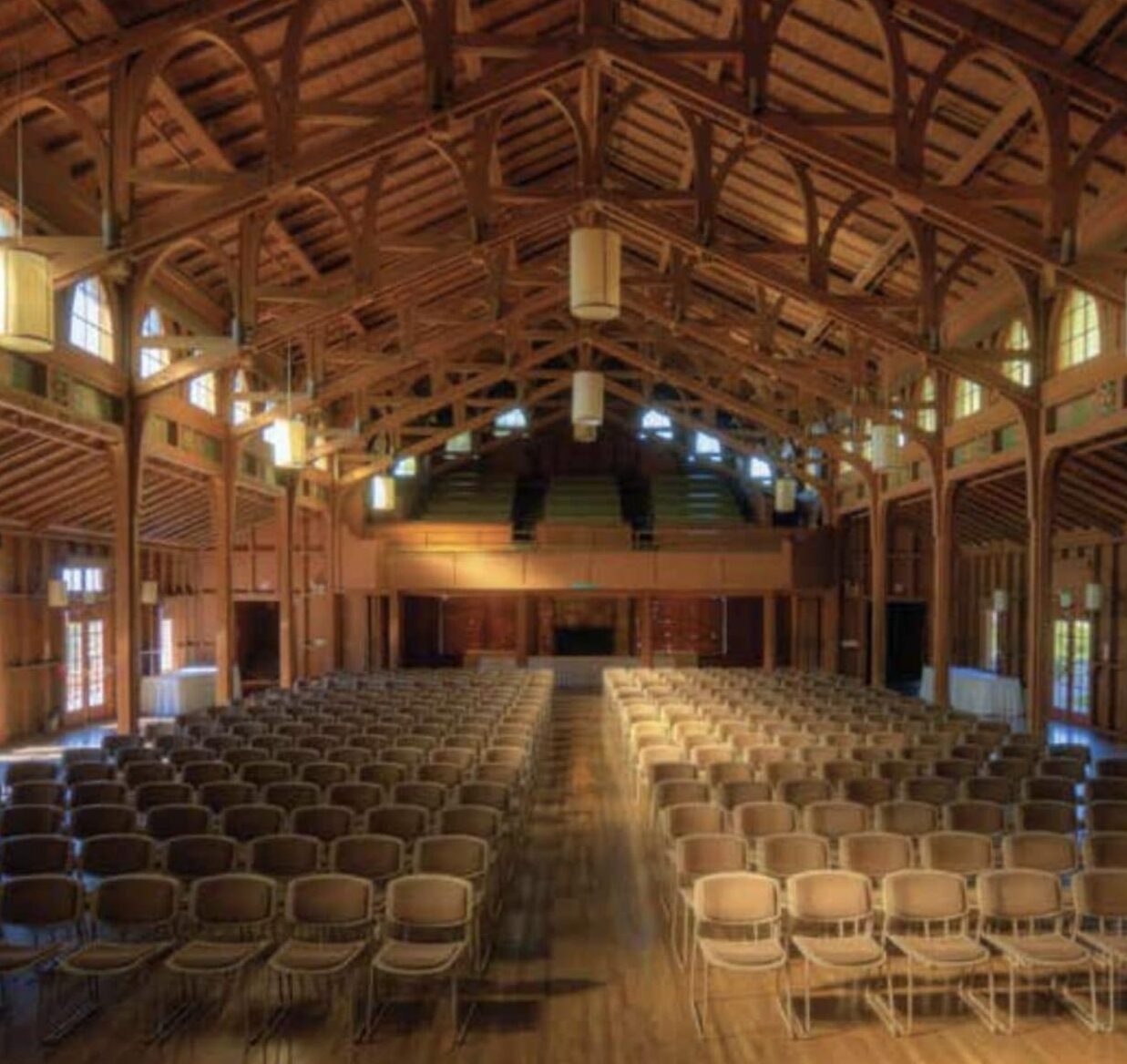 How the San Francisco Earthquake Ignited Julia Morgan’s Architectural ...