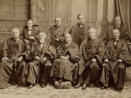 The Populist Party Platform | Teaching American History