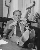 John Dean's Watergate Testimony 50 Years Later | Teaching American History