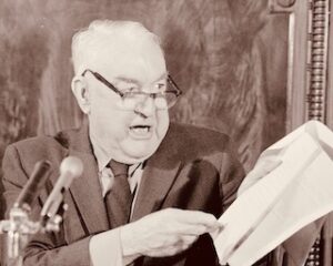 John Dean's Watergate Testimony 50 Years Later | Teaching American History