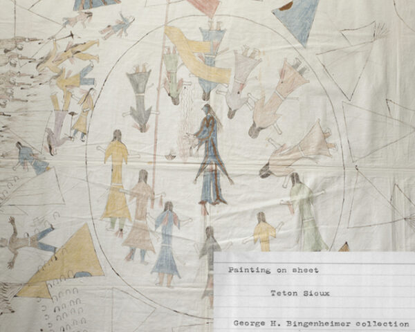 Platform of the American Anti-Imperialist League | Teaching American ...