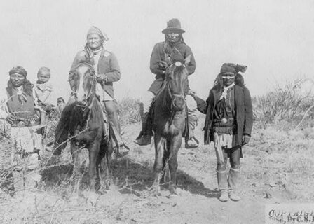 A Call to Action | Teaching American History