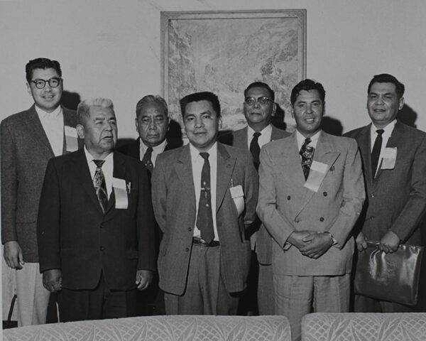 The Kitchen Debate | Teaching American History