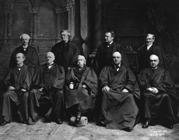 Sedition Act | Teaching American History