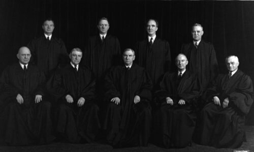 Supreme Court: Core Cases | Teaching American History